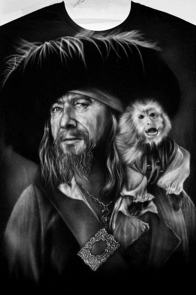 Sarah Rugg And Her Wonderfully Horrific Work - justsaying.ASIA