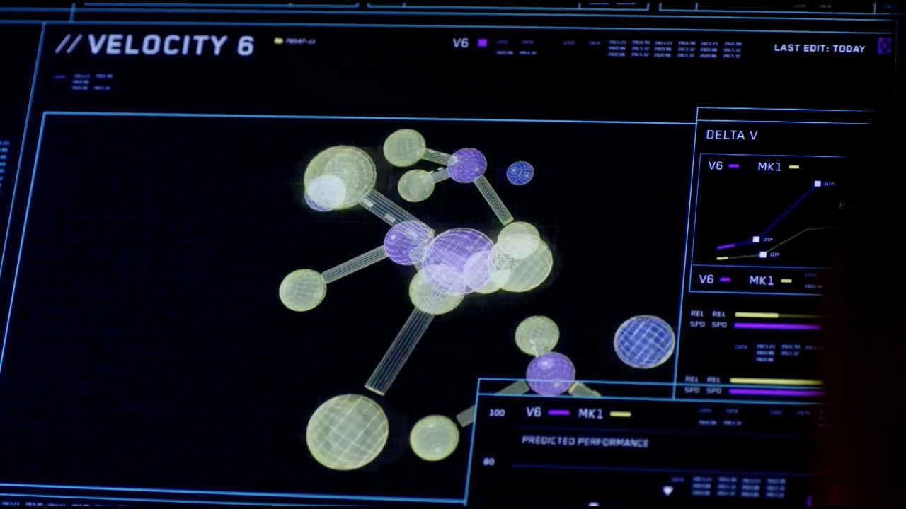 The Flash: Legends of Today - justsaying.ASIA