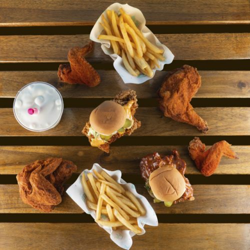 Chix Hot Chicken is Genuinely Hot Stuff! - justsaying.ASIA