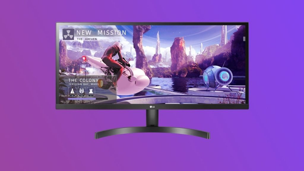 LG Launches 29-Inch Ultrawide Monitor for Home and Work - justsaying.ASIA