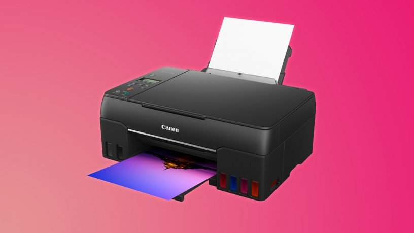 Canon Launches New Photo Printers For Homes And Small Offices ...